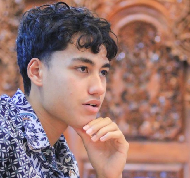 Profil Lengkap Rafael Struick, Penyerang Muda Berbakat yang Akan ...